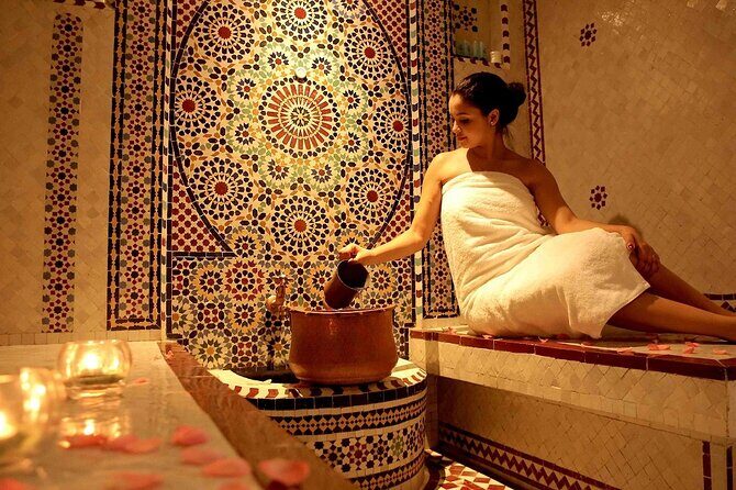 Antalya : Lara Traditional Turkish Bath & Massage With Transfer - FAQ