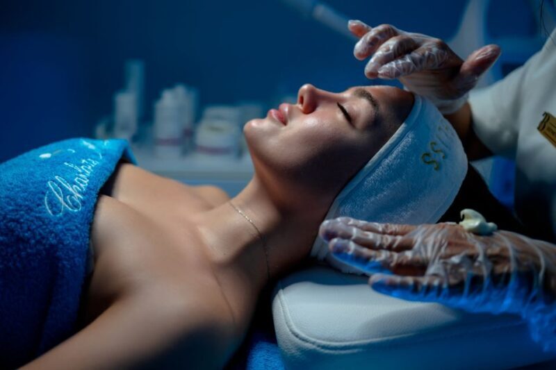 Antalya: Massage and Professional Skin Care Experience - What You Can Expect at This Antalya Spa Experience