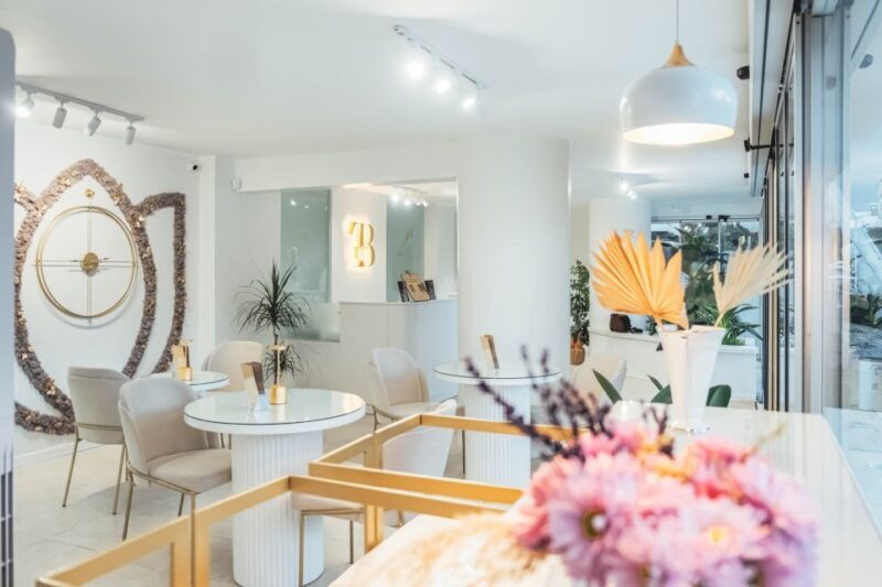 Antalya: Massage and Professional Skin Care Experience - The Massage and Skincare Sessions