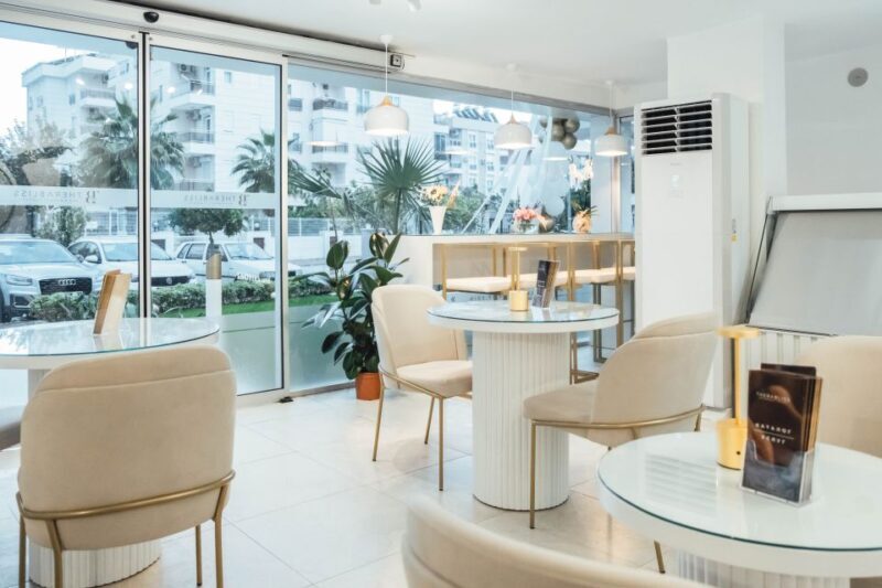 Antalya: Massage and Professional Skin Care Experience - The Practical Side: Booking, Group Size, and Cost