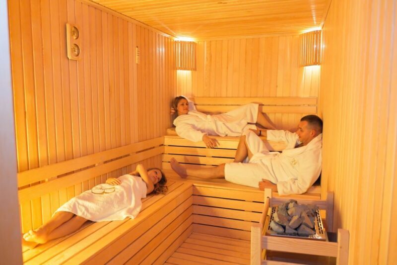 Antalya: Massage and Professional Skin Care Experience - Authentic Feedback from Visitors