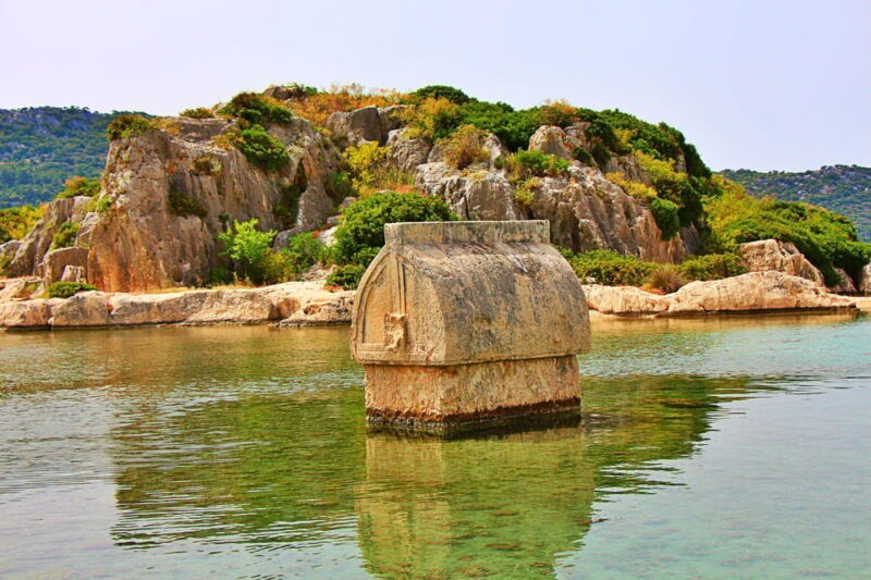 Antalya: Myra, Demre, and Kekova Tour With Boat Tour & Lunch - Authenticity and Value for Money