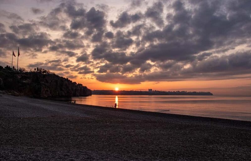 Antalya: Night Lights Private Tour - Who Should Consider This Tour?