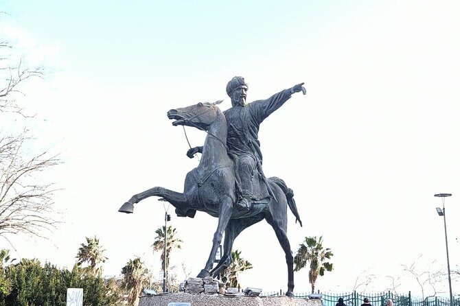 Antalya Old City Tour - Detailed Analysis of the Experience
