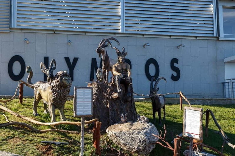 Antalya: Olympos Cable Car & Tahtali Mountains with Transfer - The Itinerary in Detail