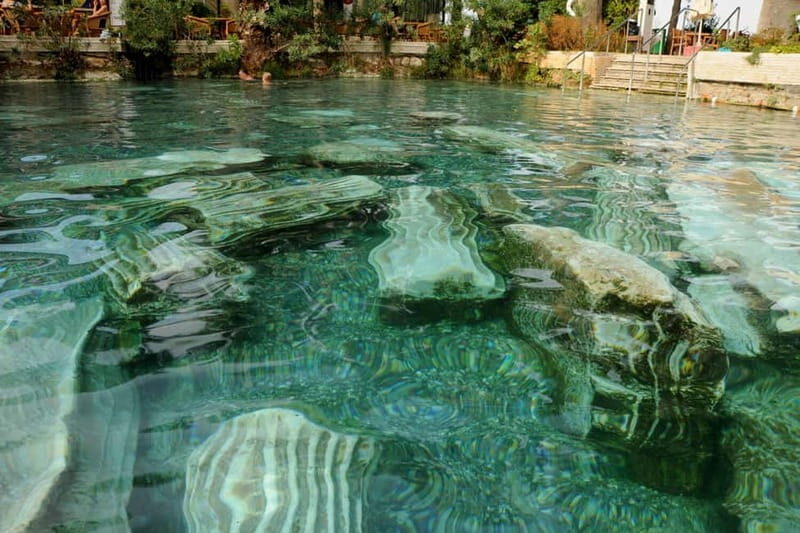 Antalya Pamukkale Hierapolis Daily Tour with Lunch - Who Will Benefit Most from This Tour?