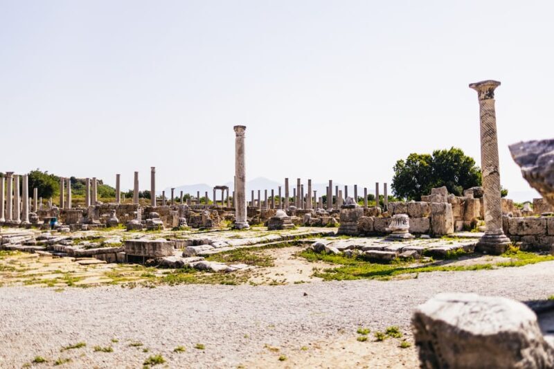 Antalya: Perge, Aspendos, City of Side, and Waterfalls Tour - Final Thoughts: Who Should Book This Tour?