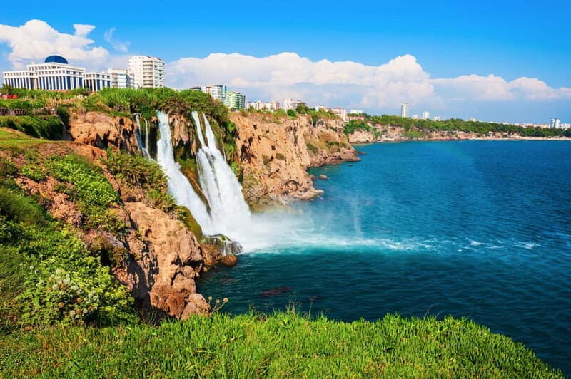 Antalya: Pirates Boat Tour W/ Swim Stops Lunch & Waterfall - Final Thoughts: Is It Worth It?