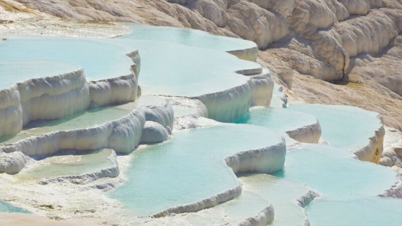 Antalya: Private Ancient Pamukkale and Hierapolis Tour - Is This Tour Right for You?