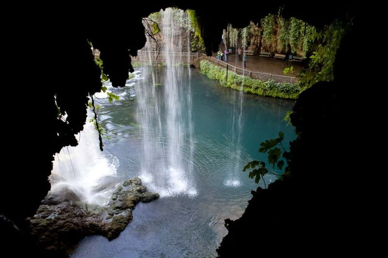Antalya Private City Tour Waterfalls and Old Town Boat Tour - The Reviews Speak Volumes