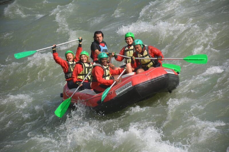 Antalya: Private Rafting, Zipline, Quad or Buggy w/ Lunch - FAQs