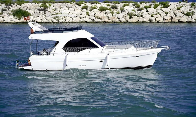 Antalya: Private Yacht Charter with Optional Gourmet Meal - FAQ