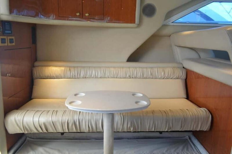 Antalya : Private Yacht Rental with Captain/Meal included - Final Thoughts