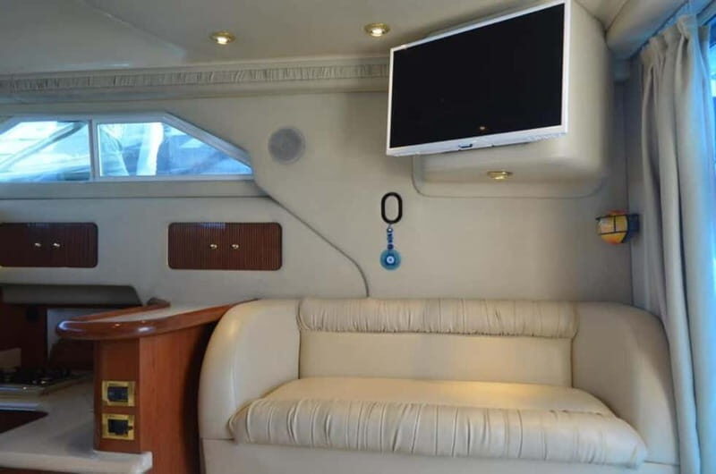 Antalya : Private Yacht Rental with Captain/Meal included - Frequently Asked Questions