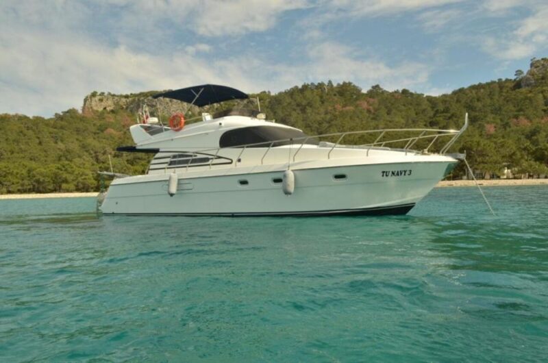 Antalya: Private Yacht Tour with 3 Swim Stops and a Meal - Discover Antalya’s Coastal Charm on a Private Yacht Tour