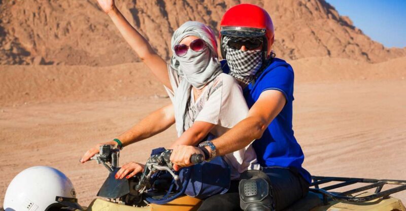 Antalya: Quad Safari Experience with Hotel Transfer - Antalya: Quad Safari Experience with Hotel Transfer – A Full Review