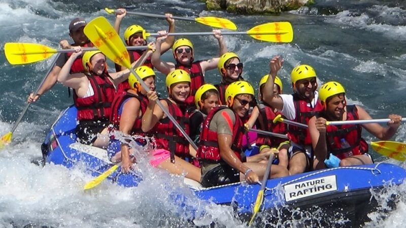 Antalya: Rafting & Buggy, Quad Safari & Zipline Adventure - Why This Tour Offers Value