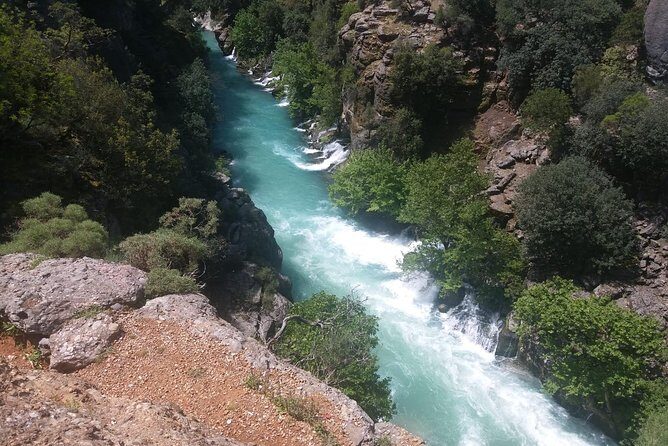 Antalya Rafting Tour - The Sum Up: Is It Worth It?