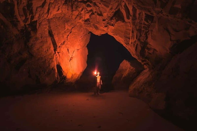 Antalya: Sagalassos Ruins and Insuyu Cave Day Trip - Exploring the Landscape of Antalya