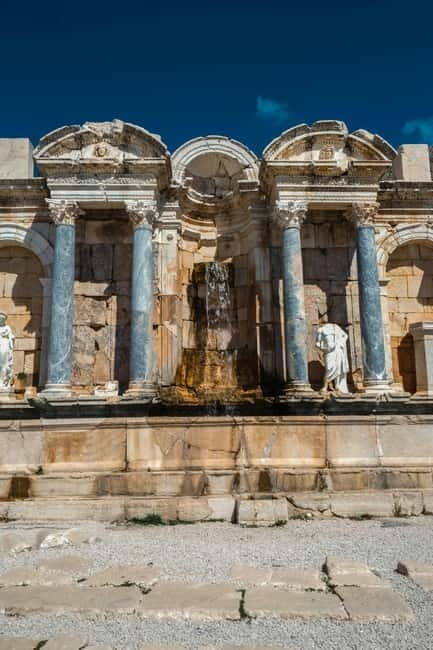 Antalya: Sagalassos Ruins and Insuyu Cave Day Trip - FAQ