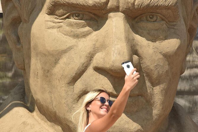Antalya Sand Sculpture Museum Admission Ticket - The Pros and Cons from Travelers Perspectives