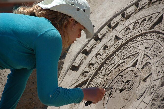 Antalya Sand Sculpture Museum Admission Ticket - Practical Details and Tips