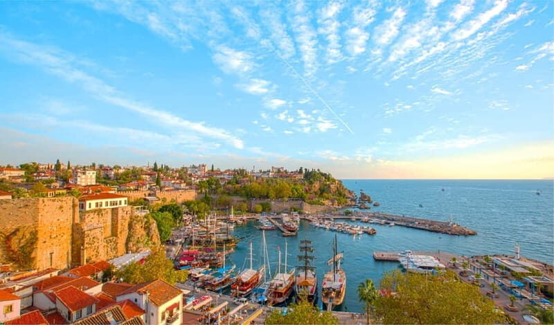 Antalya Sightseeing Old City Tour with Cable Car & Boat Trip - Final Thoughts: Who Should Consider This Tour?