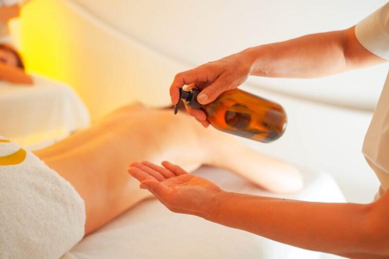 Antalya: Spa and Skin Care Experience with Massage and Drink - What to Expect from Your Antalya Spa Experience