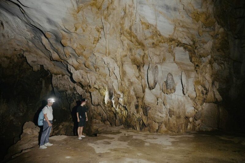 Antalya: St.Paul'sCave&Waterfall&PergeCityRuins - An In-Depth Look at What to Expect