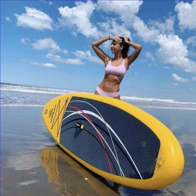 Antalya: Stand-Up Paddleboard Rental on the Sea - The Experience Provider and Flexibility