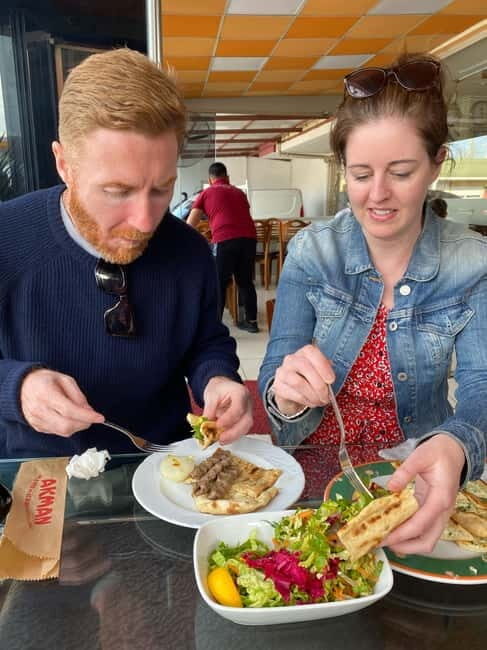 Antalya: Street Food Tour with Local Tastes - The Value and Practicalities