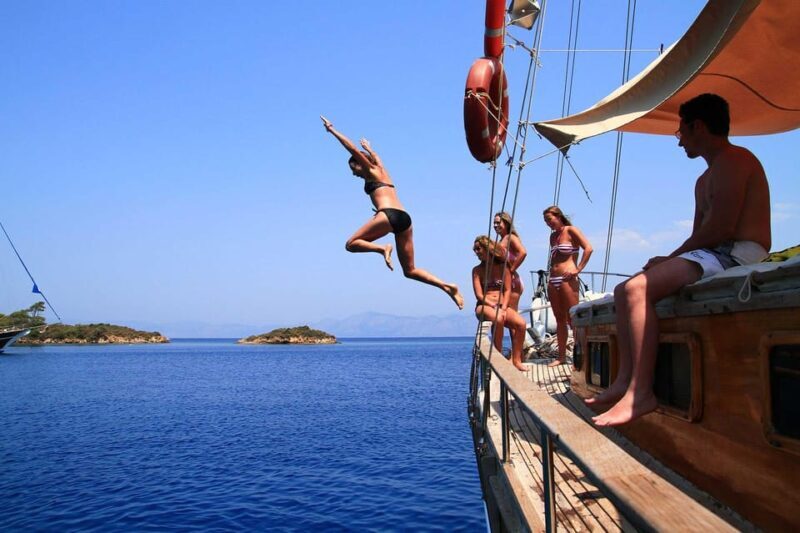 Antalya Suluada Boat Tour (Maldives of Turkey) With Lunch - The Sum Up: Who Should Consider This Tour?