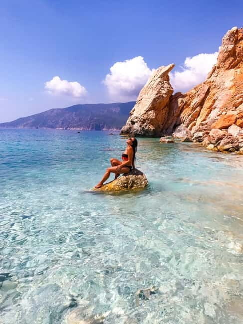 Antalya: Suluada Island Boat Trip with Lunch & Hotel Pickup - FAQs