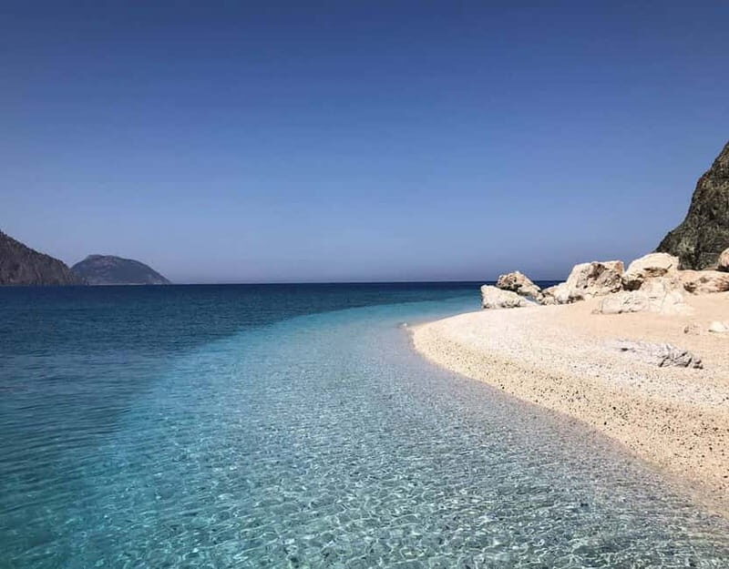 Antalya: Suluada Island Boat Trip with Lunch & Hotel Pickup - Final Thoughts