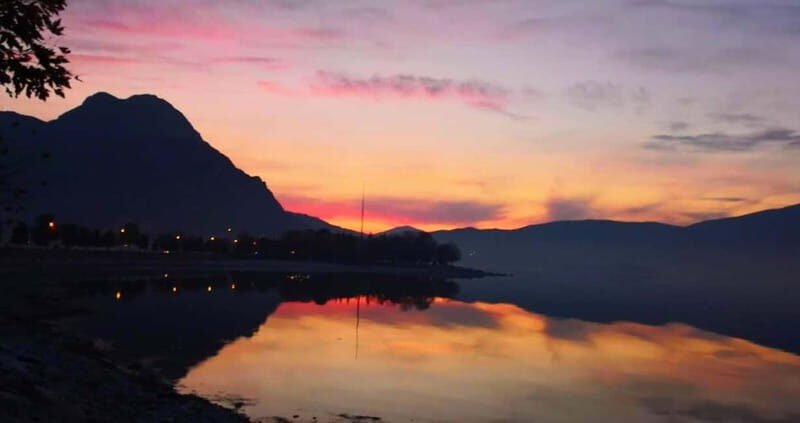 Antalya: Suluada Island Cruise with Dinner and Sunset - The Value Proposition
