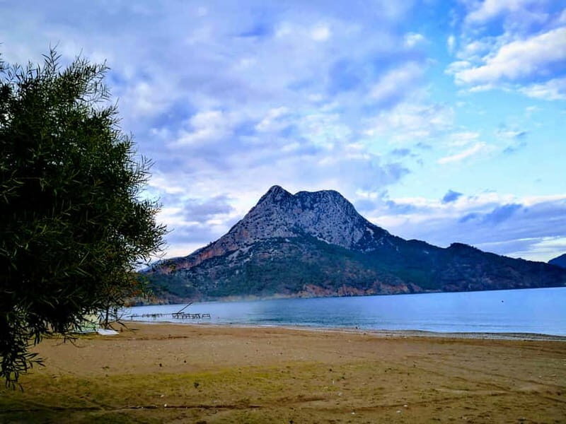 Antalya: Suluada Island Cruise with Dinner and Sunset - FAQs