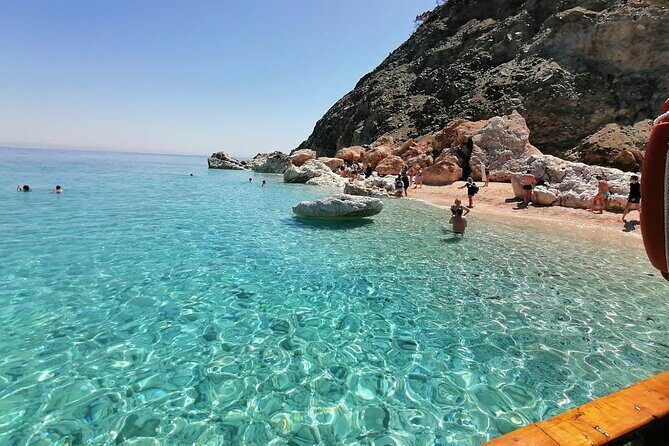 Antalya: Suluada Island Small Group Boat Trip with Lunch & Pickup - The Practical Side: What You Need to Know