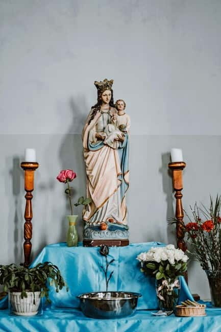 Antalya: Sunday Church Service with Hotel Transfer - The Guided Walking Tour: Old Town and Museums