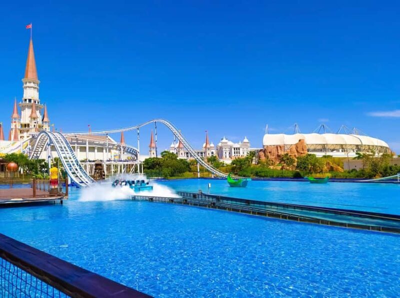 Antalya: The Land Of Legends Ticket Theme Park w/ Transfer - Final Thoughts: Is It Worth It?