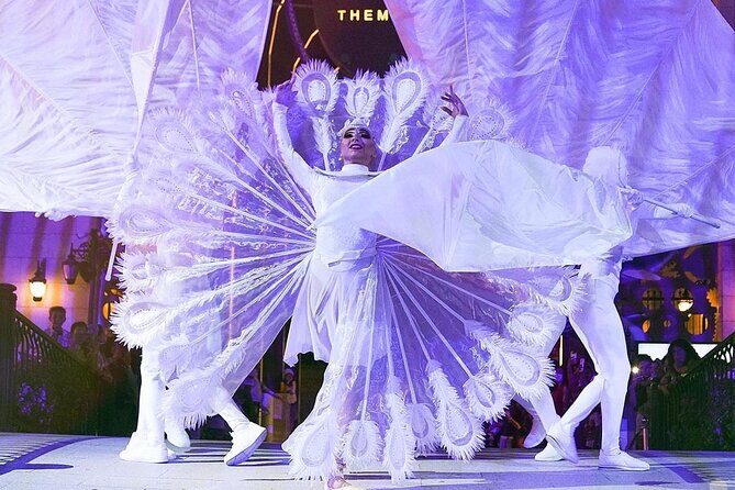 Antalya to Land of Legends Night Show + Private Transfer - Authentic Insights from Reviewers