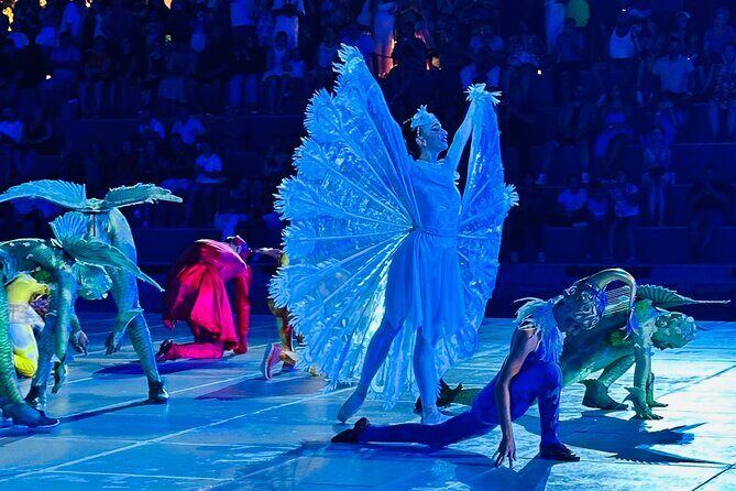 Antalya to Land of Legends Night Show + Private Transfer - Who Is This Tour Best For?