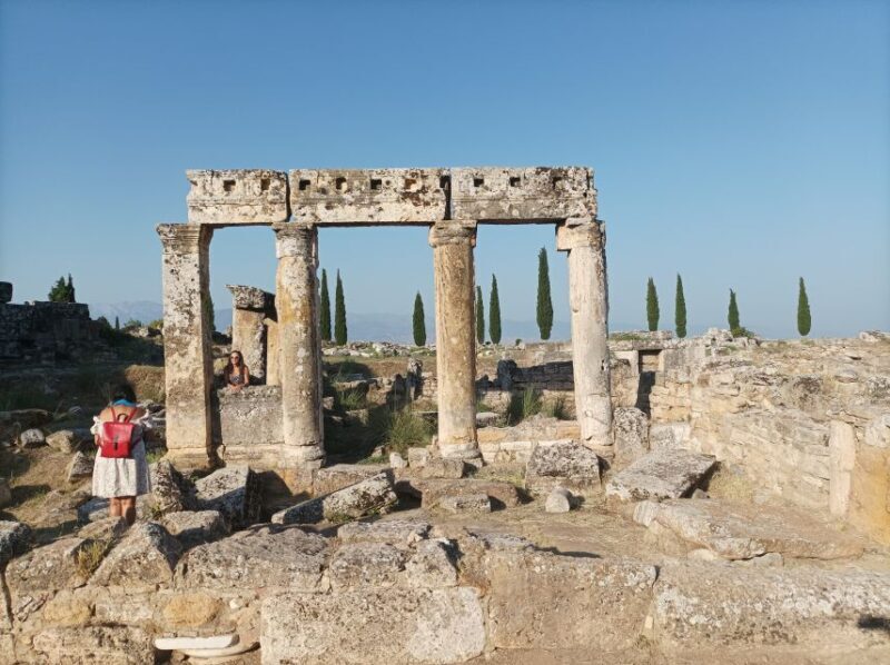 Antalya to Pamukkale Private Daily Tour with Salda Lake - Exploring Turkey’s Natural Marvels and Ancient Sites: A Review of the Antalya to Pamukkale Private Tour with Salda Lake