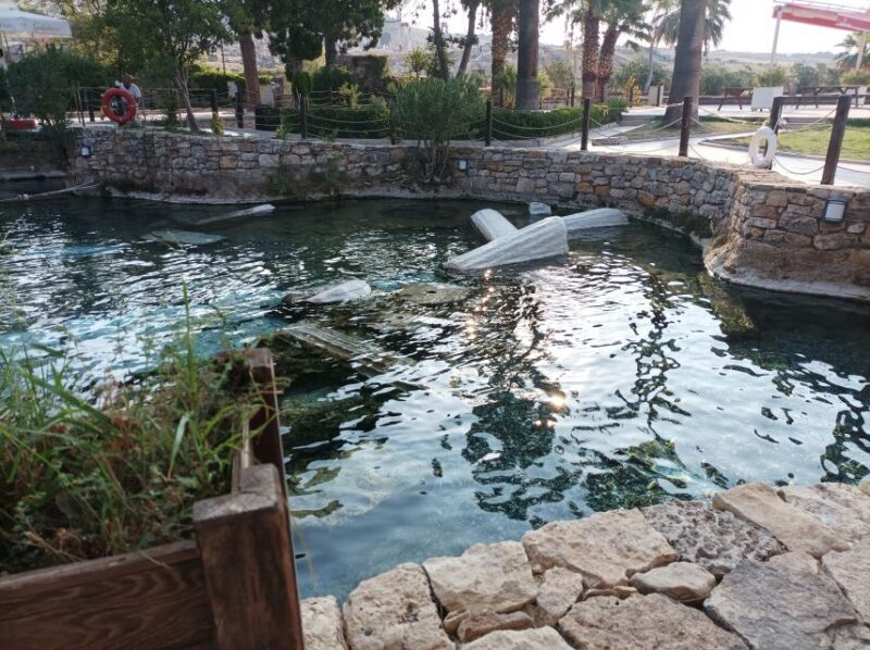 Antalya to Pamukkale Private Daily Tour with Salda Lake - Who Will Enjoy This Tour?
