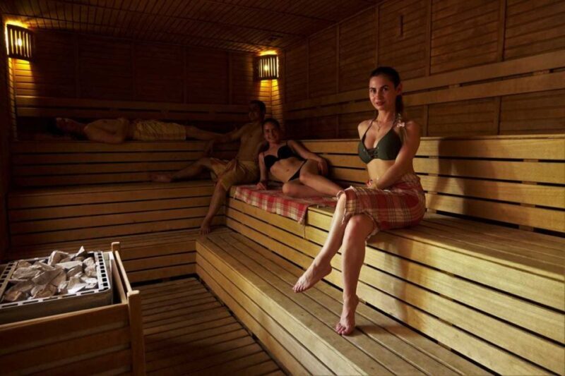 Antalya: Traditional Turkish Bath, Sauna, Peeling & Massage - The Sum Up: Who Will Benefit Most?