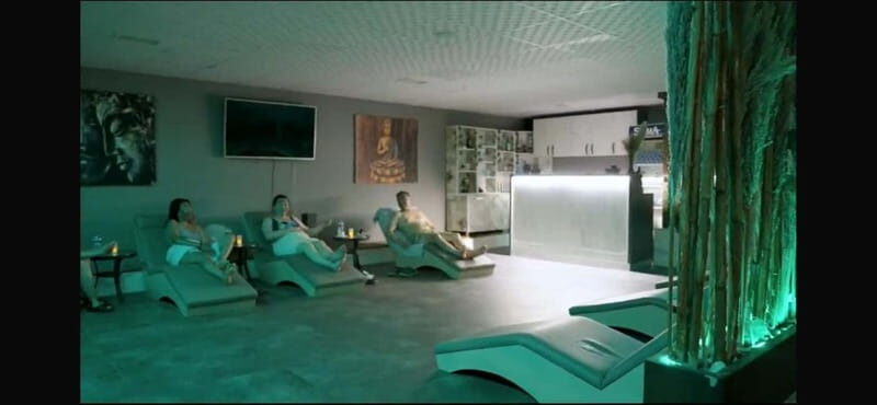 Antalya: Turkish Bath, Scrub Foam & Oil Massage w/ Transfer - Pricing and Value