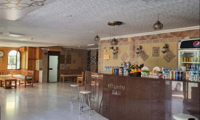 Antalya: Turkish Bath with Separate Areas for Men and Women - Frequently Asked Questions