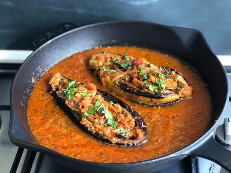 Antalya: Turkish Cooking Class with a Local Host - An Engaging Dive into the Turkish Kitchen