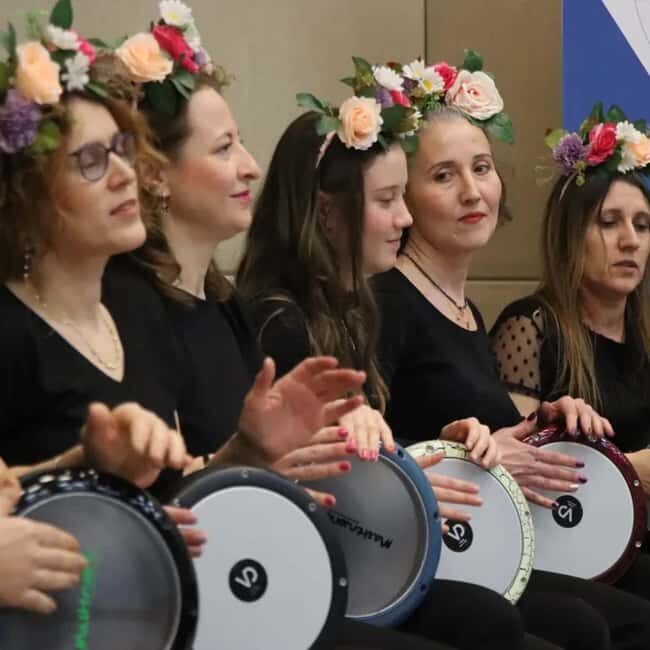 Antalya: Turkish Musical Instruments Workshop - Practicalities and Considerations
