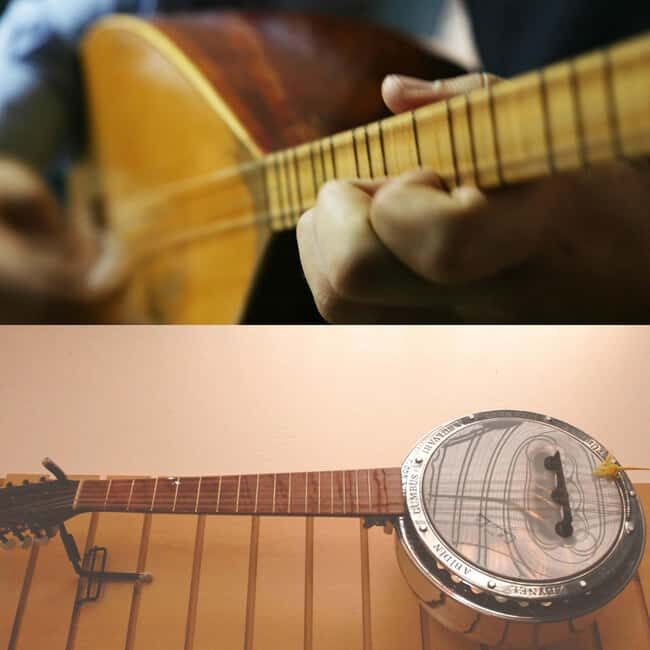 Antalya: Turkish Musical Instruments Workshop - FAQ