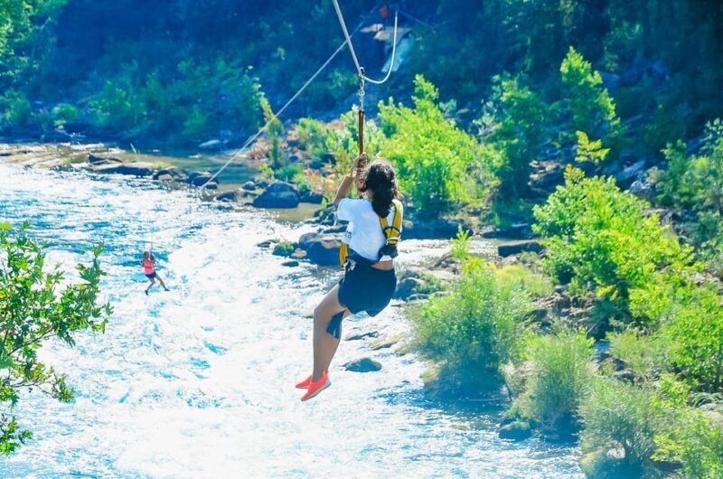 Antalya: Ziplining, Rafting, Jeep Tour & Quad Safari w/Lunch - Who Will Love This Experience?